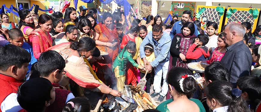DPS Palwal | DPS Palwal New Colony
