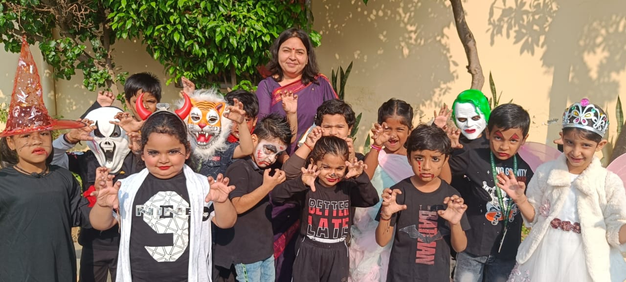 DPS Palwal | DPS Palwal New Colony