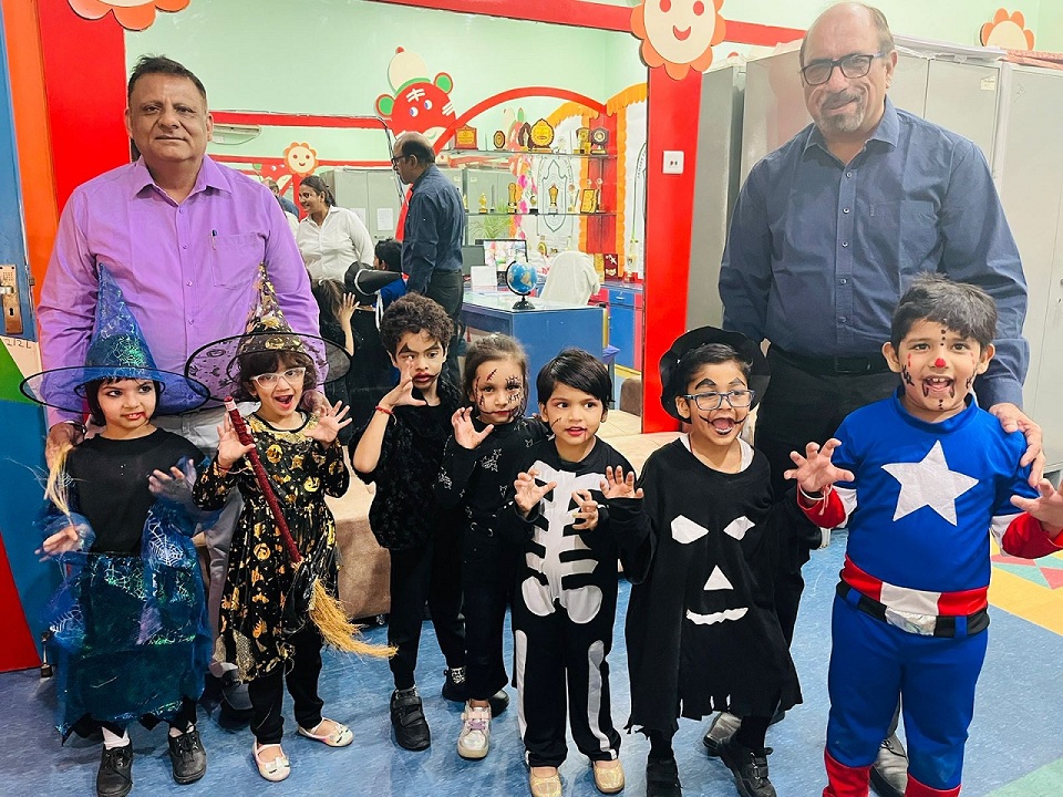 DPS Palwal | DPS Palwal New Colony