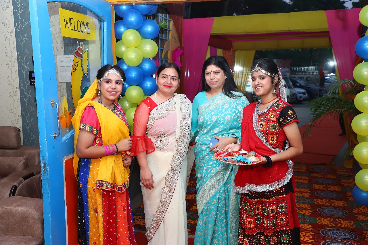 DPS Palwal | DPS Palwal New Colony