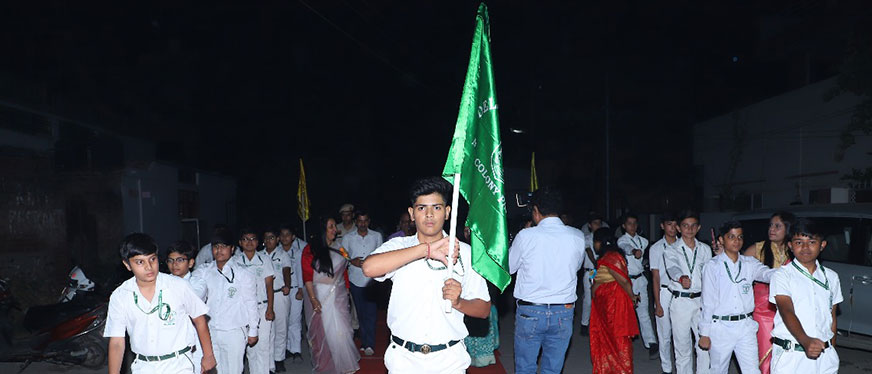 DPS Palwal | DPS Palwal New Colony