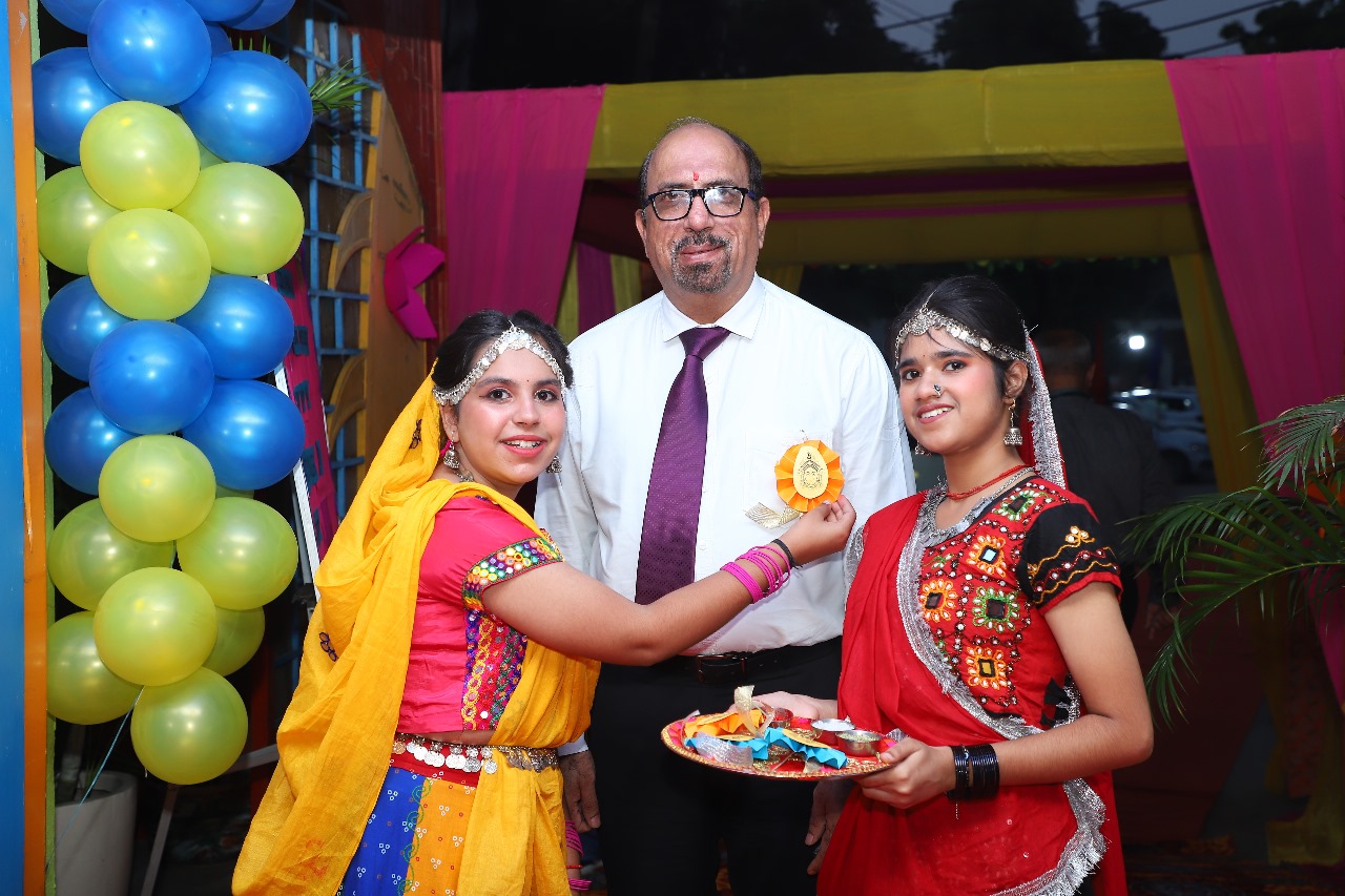 DPS Palwal | DPS Palwal New Colony