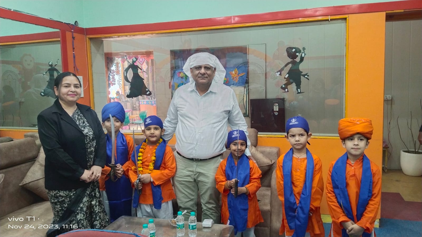 DPS Palwal | DPS Palwal New Colony