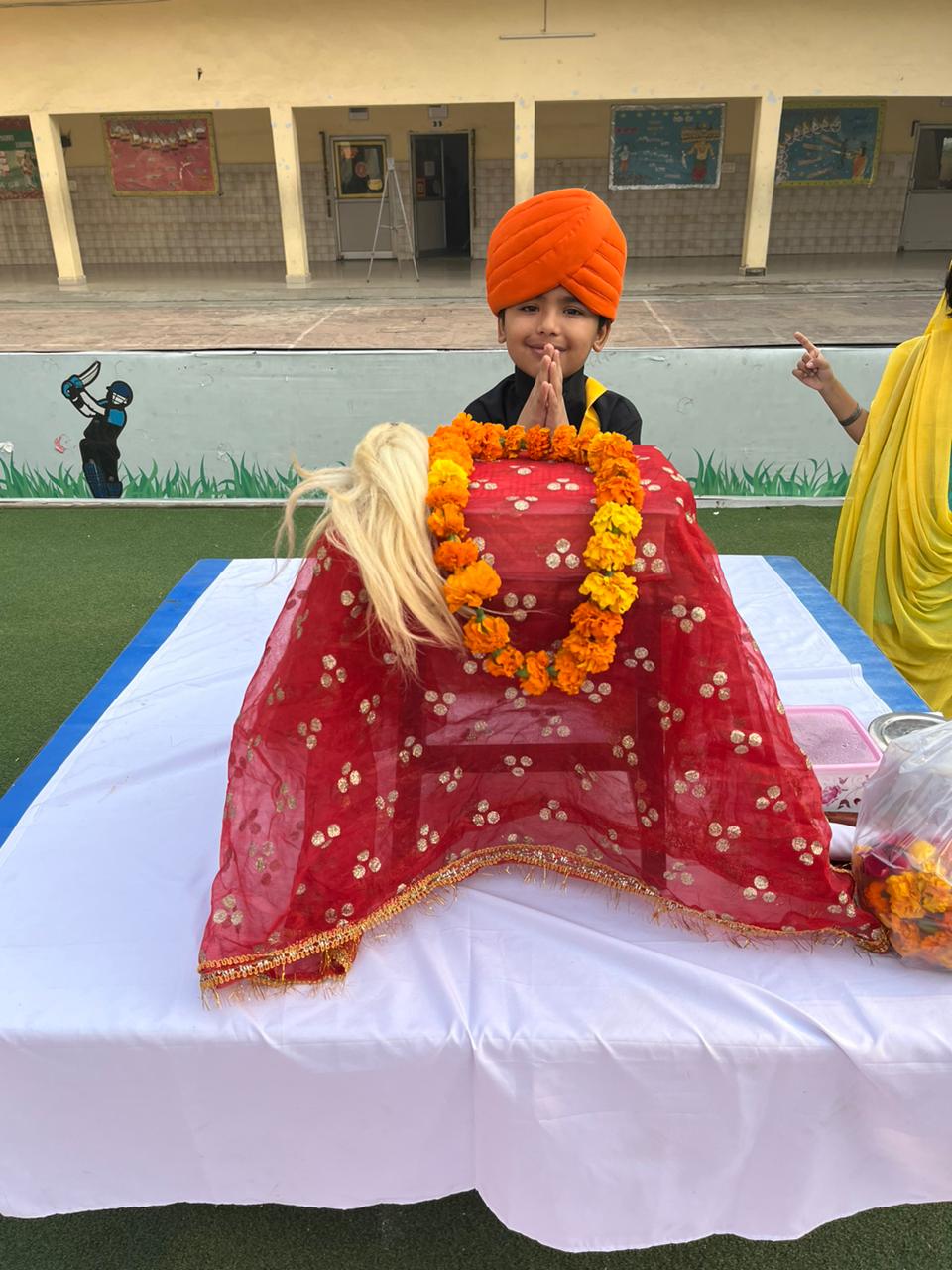 DPS Palwal | DPS Palwal New Colony