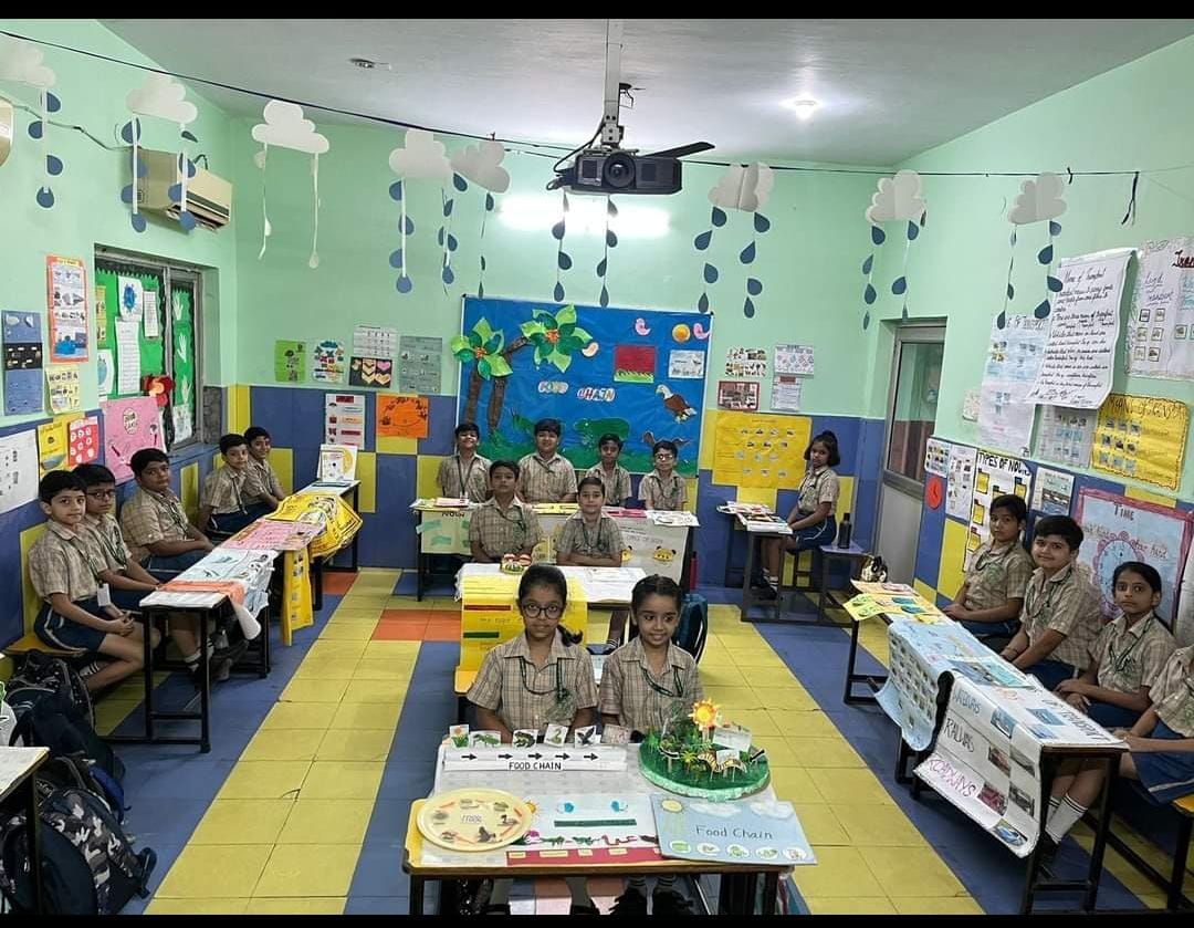 DPS Palwal | DPS Palwal New Colony