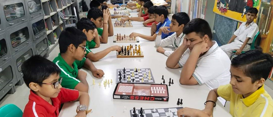 DPS Palwal | DPS Palwal New Colony