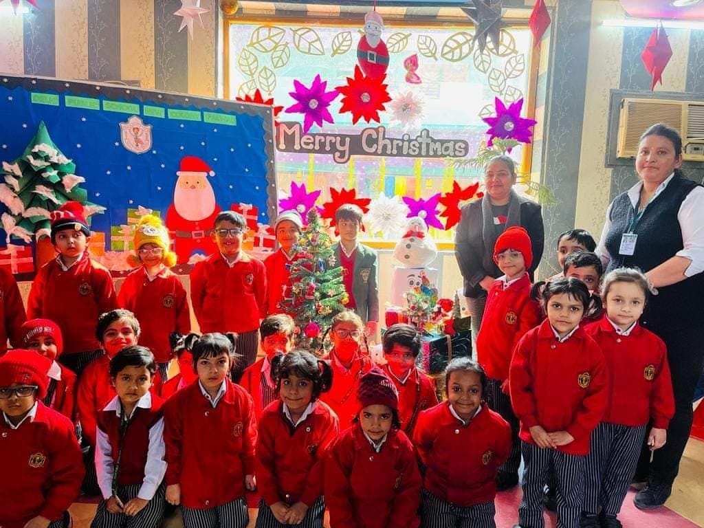 DPS Palwal | DPS Palwal New Colony