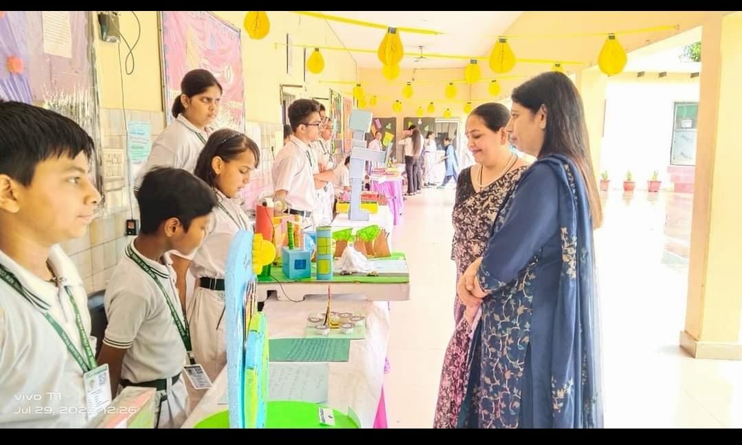 DPS Palwal | DPS Palwal New Colony