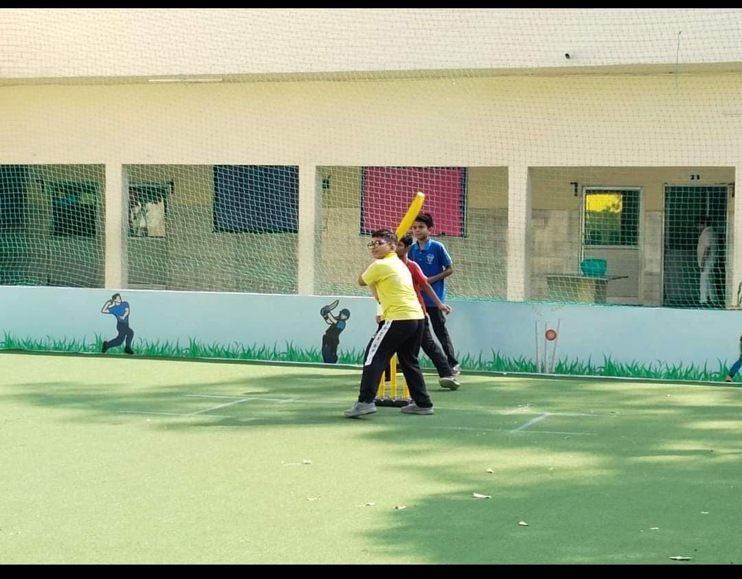 DPS Palwal | DPS Palwal New Colony