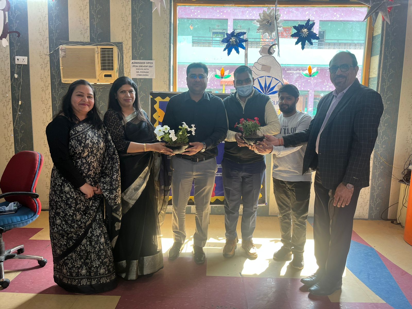 DPS Palwal | DPS Palwal New Colony