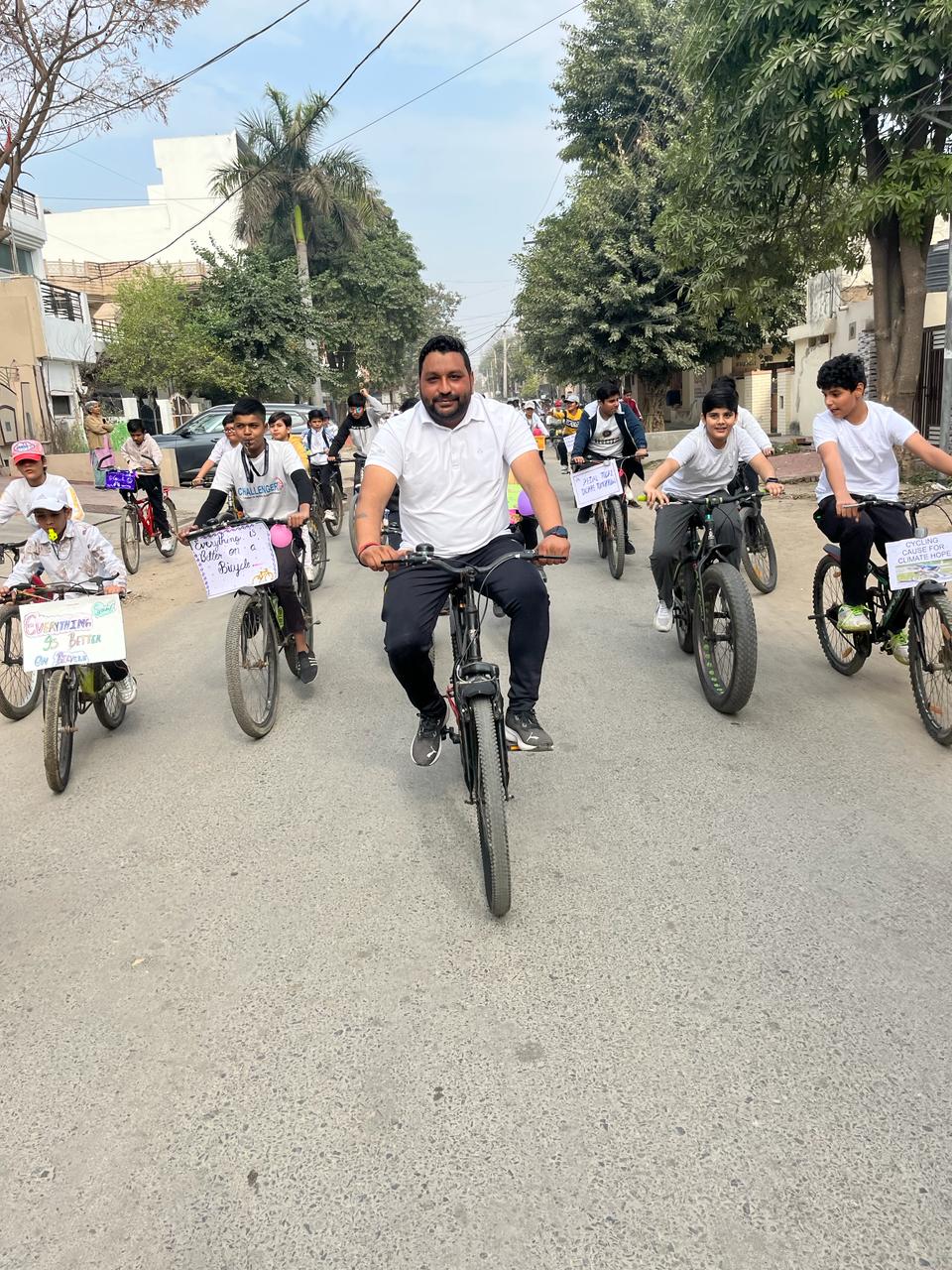 DPS Palwal | DPS Palwal New Colony