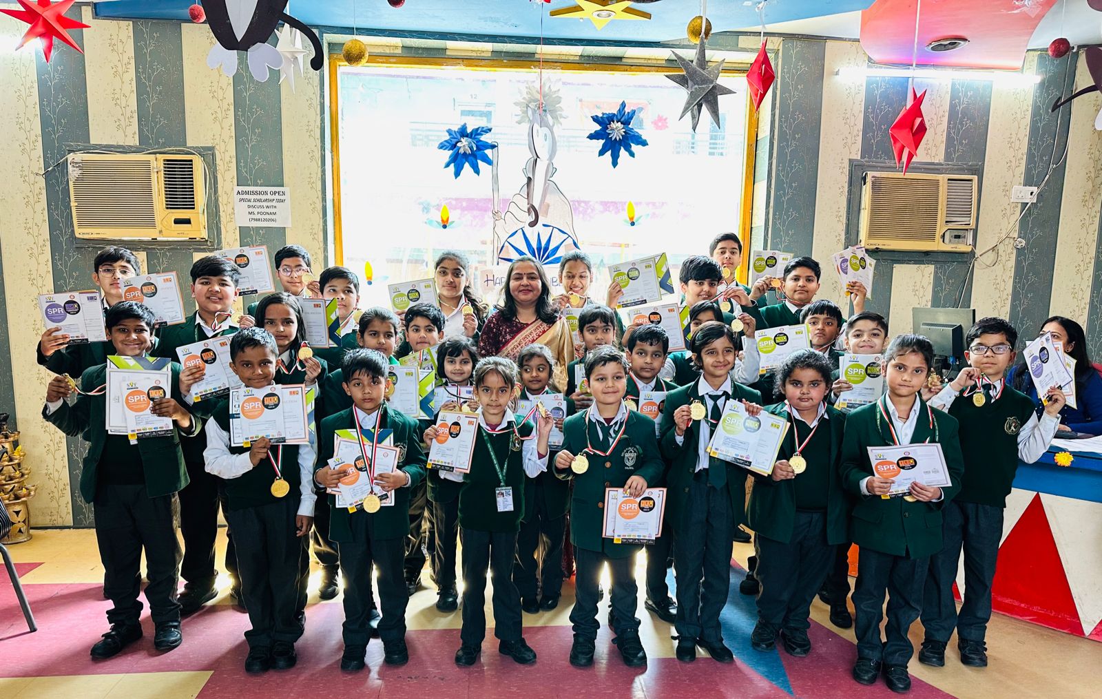 DPS Palwal | DPS Palwal New Colony