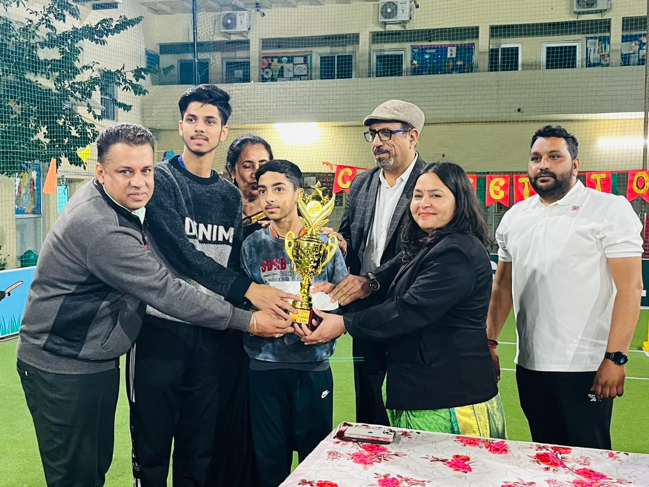 DPS Palwal | DPS Palwal New Colony