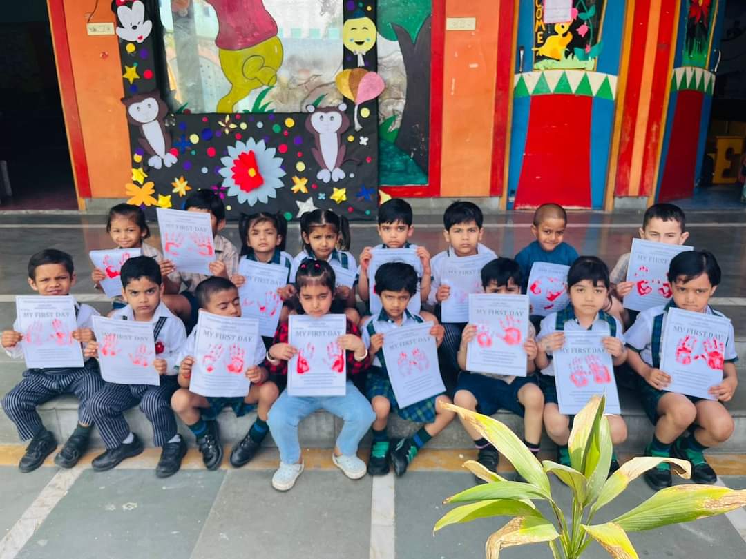 DPS Palwal | DPS Palwal New Colony